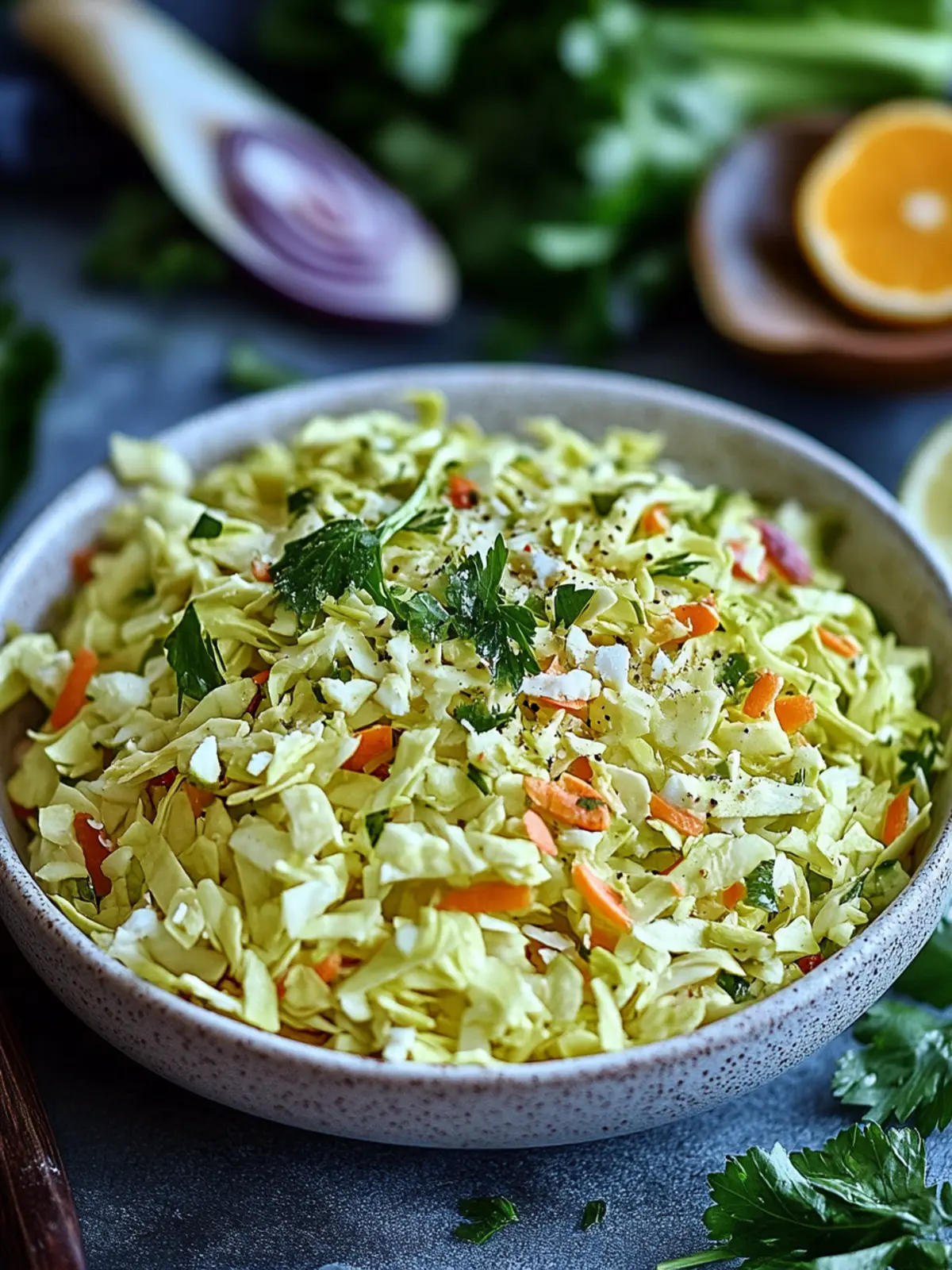 Einfache 5-Minuten-Salat – Frische und leckere Lösung